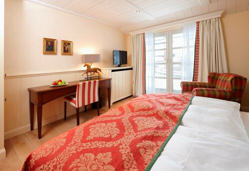 Otel Hardenberg BurgHotel, Aşağı Saksonya, foto