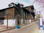 Особняк Е.А. Семёновой, 1912 год (Karla Marksa Street No:22А), turistik yerler  Yekaterinburg'dan