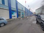 Stadium (Murmansk, Oktyabrskiy District), stadyum  Murmansk'tan