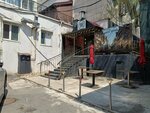 Девять три четверти (Okeanskiy Avenue No:20А), bar  Vladivostok'tan