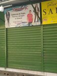 JC confecciones (Santa Cruz de la Sierra, Distrito Municipal 11, Subdistrito CII, Suárez Arana, 36), dış giyim mağazası  Bolivya'dan
