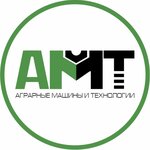 АМТ (Moskovskoe Highway No:14), tarım makineleri, ekipmanlar  Ulyanovsk'tan