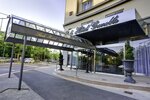 Park Hotel Grenoble MGallery by Sofitel (Place Paul Mistral No:10, Grenoble), otel  Grenoble'den