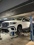 Razberemsya (Panfilovskiy Avenue No:10с7), otomobil servisi  Zelenograd'dan