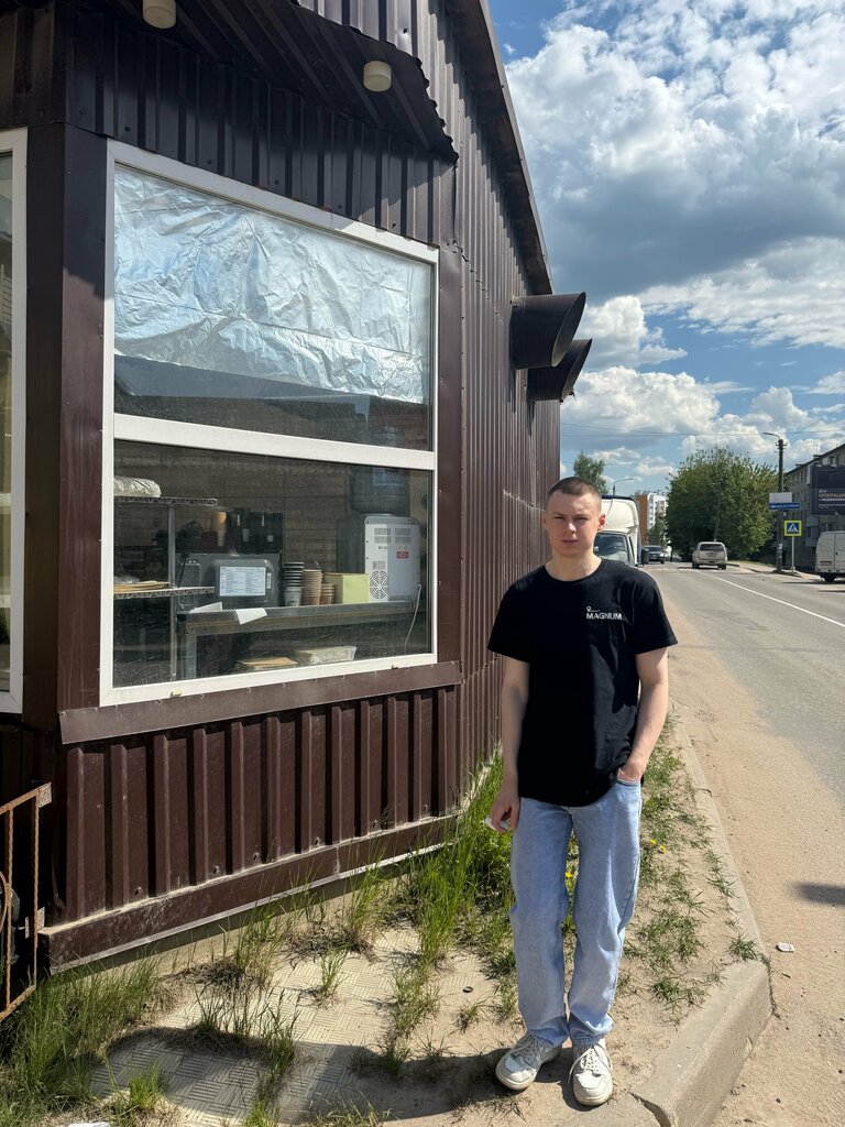 Fast food Бистро 24, Smolensk, foto
