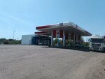 Liqui Moly (Karagandy, rayon imeni Kazybek bi, Jana Kala), benzin istasyonu  Karağandı'dan