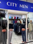 City Men (Stepana Razina Street No:9, Chelyabinsk), giyim mağazası  Çeliabinsk'ten