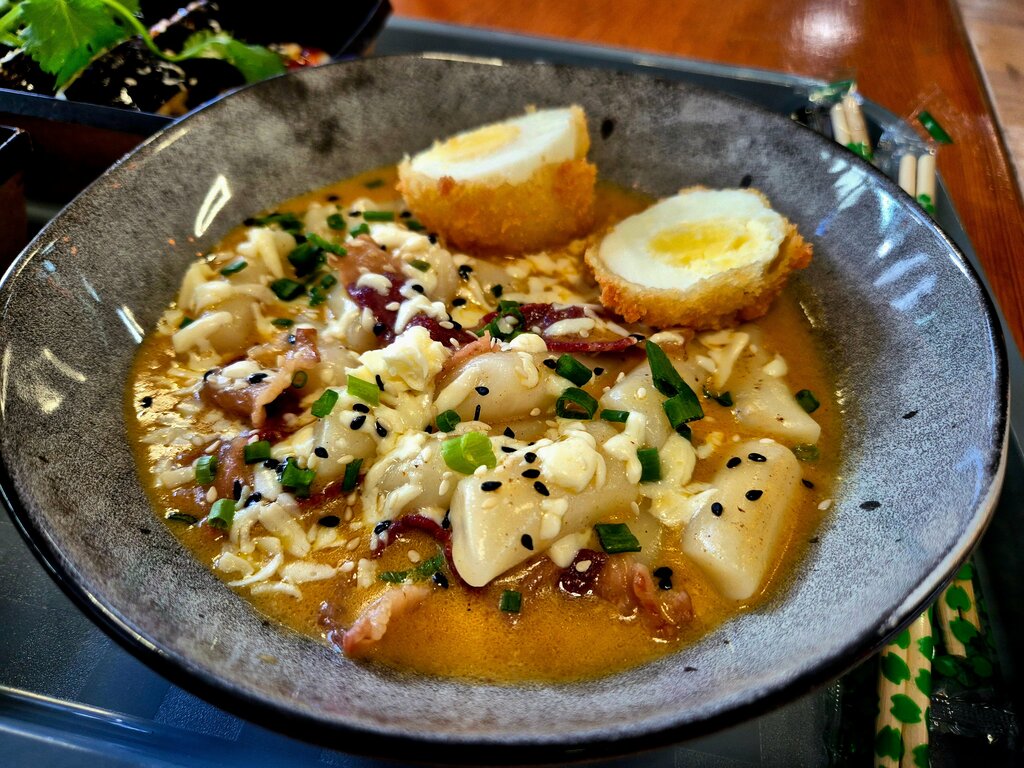 Restoran Korami, Rostov‑na‑Donu, foto