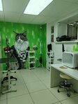 Ваш грумер (Fruktoviy Lane No:10В), evcil hayvan kuaförleri  Tomsk'tan