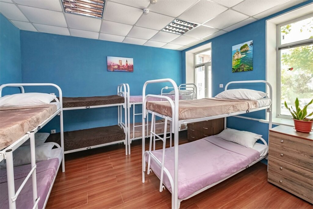 Pansiyonlar, hosteller Дом, Vladivostok, foto