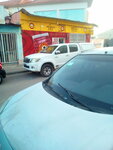 Mine mercado (Luanda, Rua de Benguela), büyük mağazalar  Loanda'dan