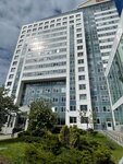Финансово-промышленный институт (Akademika Vargi Street No:8к1), eğitim merkezleri  Moskova'dan