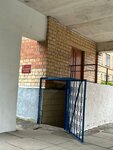 Зал тяжелой атлетики (Maskowskaja vulica No:346/6), spor ve jimnastik salonları  Brest'ten