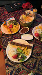 Bonito Pub Restaurant Kebab and fish (İstanbul, Fatih, Hocapaşa Mah., Erdoğan Sok., 10-12), restoran  İstanbul'dan