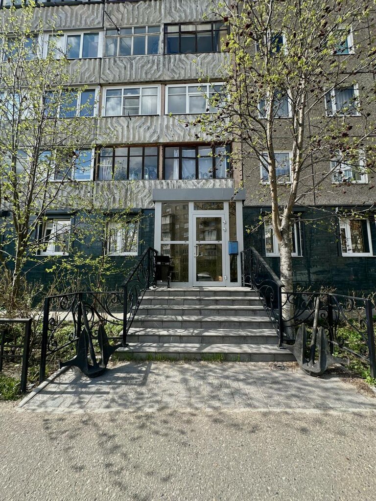 Gemicilik ekipmanları firmaları Svyaz' i Radionavigaciya, Murmansk, foto