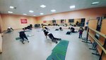 Фитнес с Юлией Норкиной (ulitsa Akademika Yangelya No:33), fitness kulüpleri  Krasnoarmeysk'ten