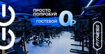 YoBody Fitness (Prishvina Street No:3Г), fitness kulüpleri  Moskova'dan