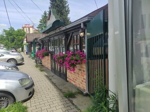 Papricica (Ulica heroja Pinkija No:1), restoran  Novi Sad'dan