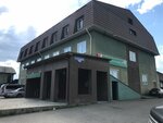 Tet-rs (Vodopyanova Street No:1Д, Severniy Microdistrict), mühendislik firmaları  Krasnoyarsk'tan