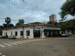 Cochero's Bar (Santa Cruz de la Sierra, Distrito Municipal 11, Subdistrito CIII, Chuquisaca, 570), kafe  Bolivya'dan