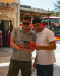City Sightseeing (City Centre Deira, Port Saeed, Deira, Dubai), geziler  Dubai'den