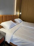 СВ (ulitsa Nikolayevoy-Tereshkovoy No:3), otel  Novoçerkassk'tan