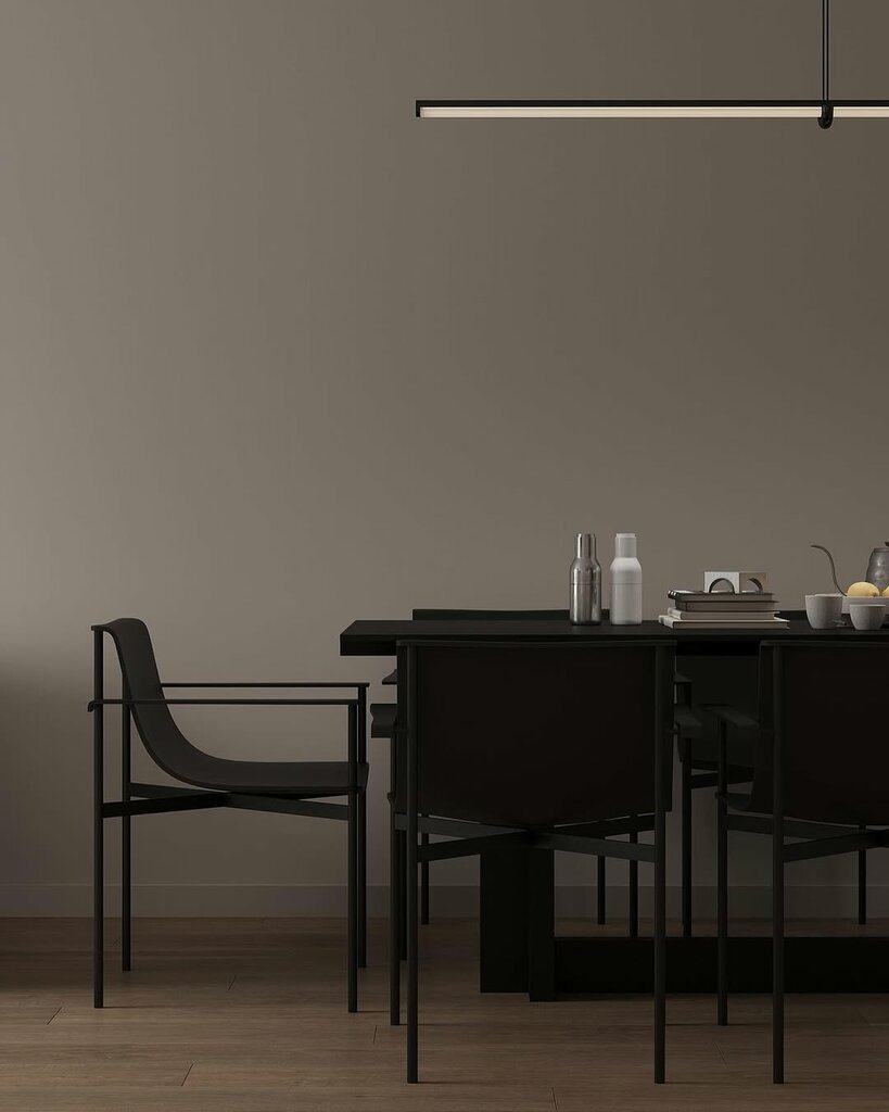 i̇ç mimarlık firmaları 8sides Design Interiors, Atırav, foto