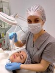 Энергия красоты+ (Okruzhnoy Drive No:15к2), güzellik salonu  Moskova'dan