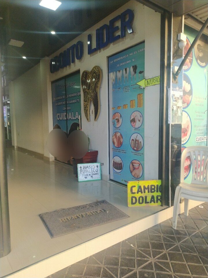 Özel ağız ve diş sağlığı klinikleri ve muayenehaneleri Odontoleader, Santa‑Krus, foto