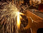 Al Ashfaq Engineering Workshop (6/1, Sanaa Street, Ajman Industrial 2, Southern Sector, Ajman), metalurji  Ayman'dan