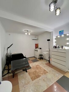 Lash&BrowBuro (Севастопольская улица No:50), kaş ve kirpik salonu  Simferopol'dan (Akmescit'ten)