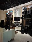 Дом Звука (Kirovogradskaya Street No:9к1), ses kayıt stüdyoları  Moskova'dan