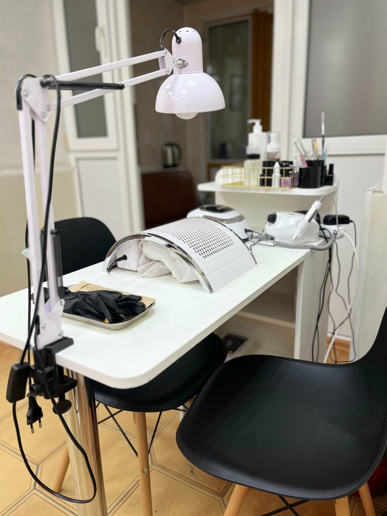 Güzellik salonu Beauty Estetica, Maloyaroslavets, foto