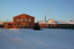Mk Rassvet, Ltd (Sovetskaya ulitsa No:5, posyolok gorodskogo tipa Novopavlovka), ahşap endüstrisi  Zabaykalski krayından