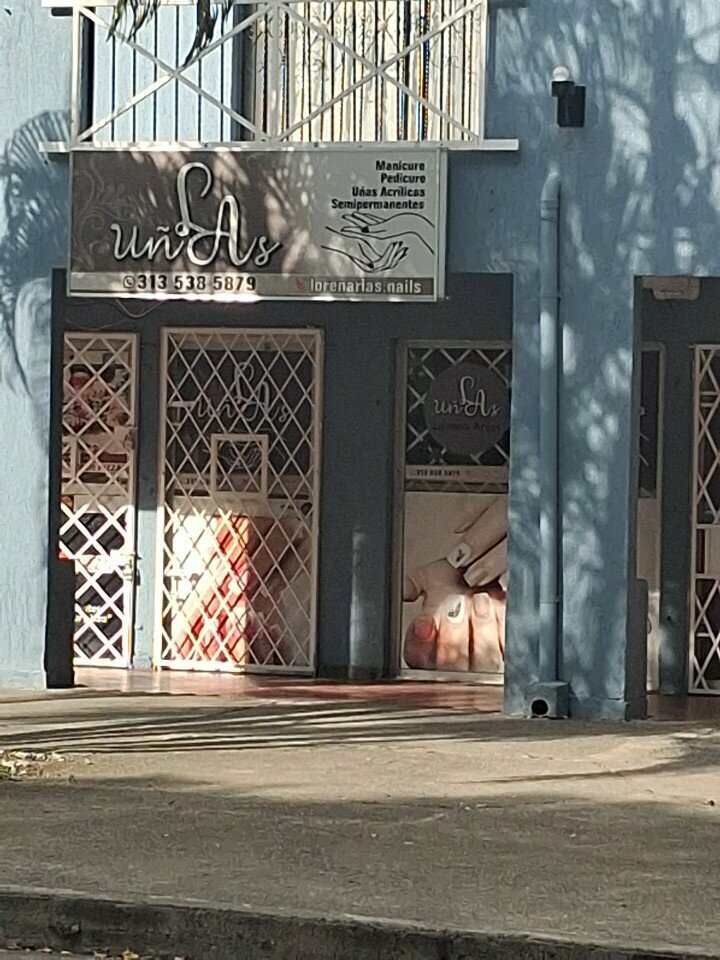 Spa Lorena arias nails, Cali, foto