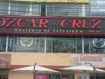Ozcar Cruz (Bogotá, Suba, Tibabuyes (Lombardia II), Avenida Calle 145, 106-09), dövmeciler