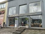 Ebano (Valle del Cauca, Municipio de Santiago de Cali, Avenida 6A, 27-NORTE-21), mobilya mağazaları  Cali'den