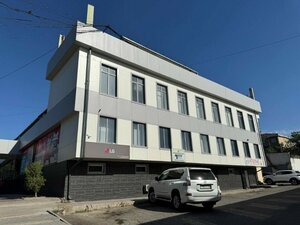 Techno Climat (Shoqan Ýálıhanov kóshesi No:198, Shymkent), otomobil servisi  Çimkent'ten (Şımkent'ten)
