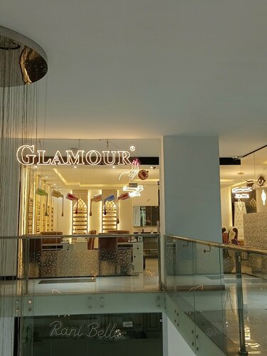 Glamour Beauty Salon, beauty salon, Addis Ababa, Bole, Cameroon Street ...