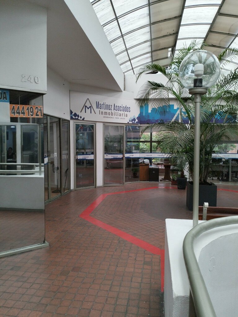 i̇nşaat firmaları Martínez asociados, Medellin, foto