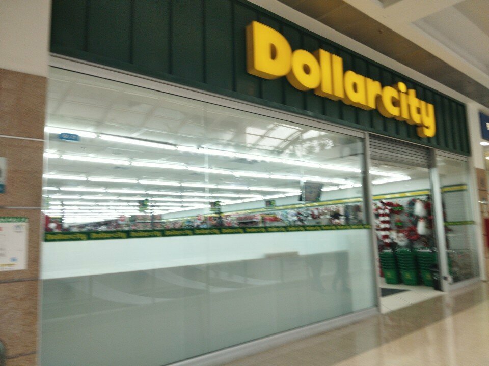 Ev eşyası mağazaları Dollarcity, Cali, foto