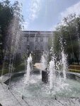 Aqniet Shipa (Túrkistan oblysy, Sairam District, Qarabulaq aýyly, Ulukbek Sok.), eczaneler  Türkistan eyaletinden