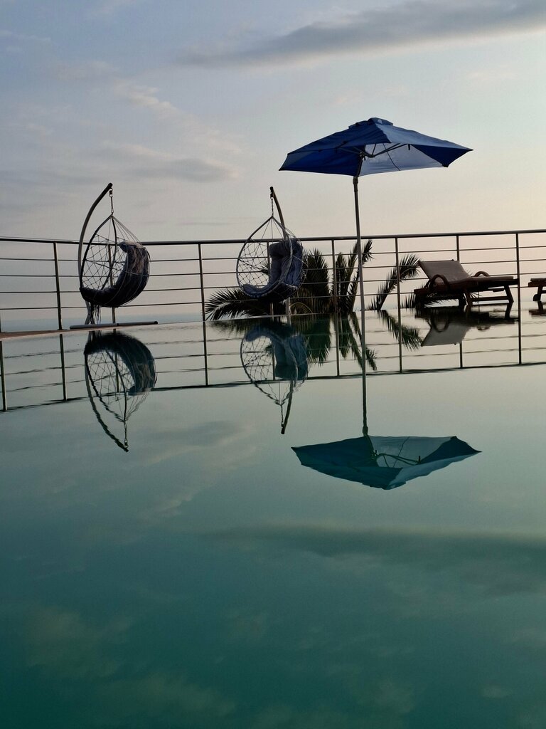 Spa Atmosfera detox, Soçi, foto