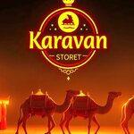 Karavan (Frunze Street No:63), market  Yekaterinburg'dan