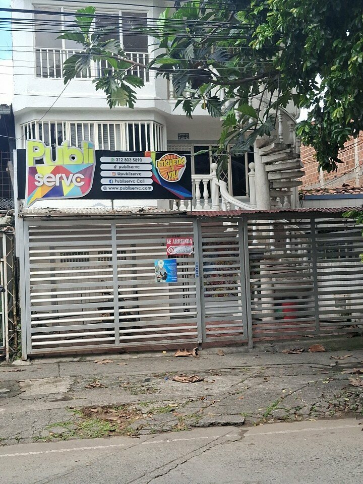 Promosyon ürün üreticileri Publi servc, Cali, foto