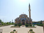 İmam Sarahsi Camii (ulitsa Volkova No:13), cami  Uzgen'den