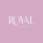 Royal Flowers (Táýelsizdik dańǵyly No:23/1), çiçekçiler  Astana'dan