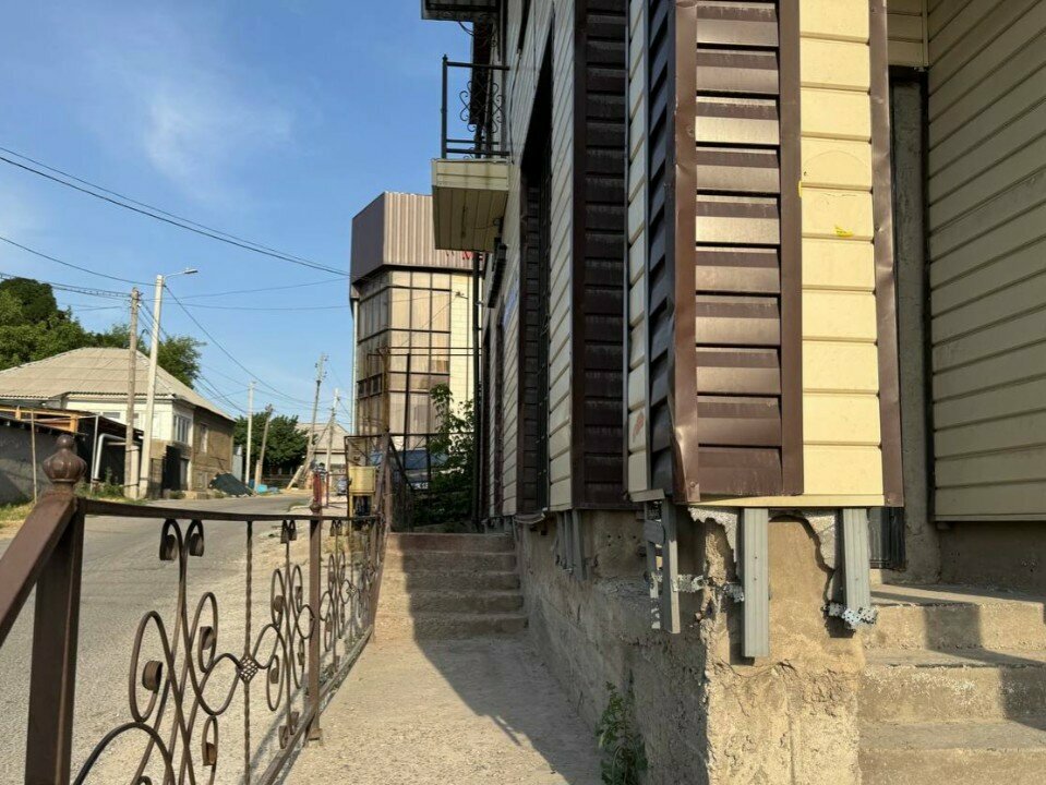 i̇ç mimarlık firmaları Modern Proekt, Çimkent (Şımkent), foto