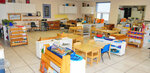 Montessori Vakfı Anaokulu (Muğla, Bodrum, Turgut Reis Cad., 302), anaokulları  Bodrum'dan