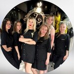 Iren_studio63 (Novo-Sadovaya Street No:106, Samara), sağlık merkezleri  Samara'dan